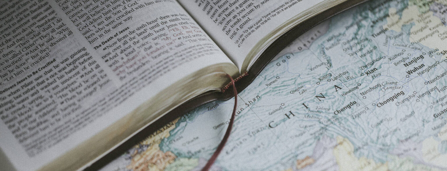 Missions We Support – Lake Norman Church of Christ